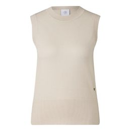 Bogner Knitted Top 'Isola' female Beige size 40