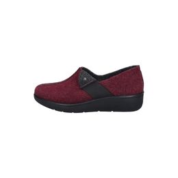 Josef Seibel Slippers 'Tara 10' female Red size 37