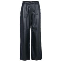 Tommy Hilfiger Cargo Pants female Black size 28