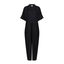 Turtledove London Jumpsuit 'Iris' female Black size M