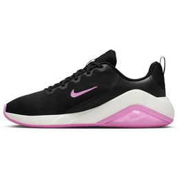 Nike Sportschuh 'Bella 7' Damen Gr&ouml;&szlig;e 39 pink / schwarz