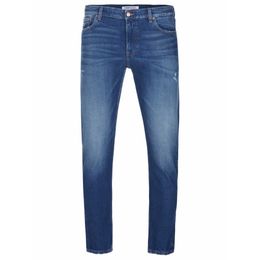 Tommy Hilfiger Jeans male Blue size 30