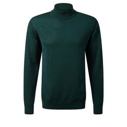 Baldessarini Pullover 'Romo-01' Herren Gr&ouml;&szlig;e M dunkelgr&uuml;n