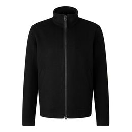 Bogner Between-Season Jacket 'Brice' male Black size 52