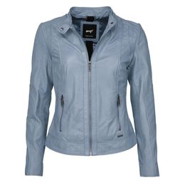 Maze Between-Season Jacket 'Marcie' female Blue size XXL