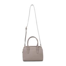 David Jones Handtasche Damen Gr&ouml;&szlig;e One Size taupe