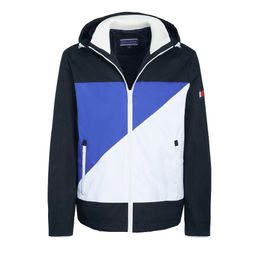 Tommy Hilfiger Between-Season Jacket male Blue size M
