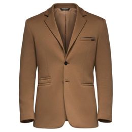Ombre Suit Jacket male Brown size M