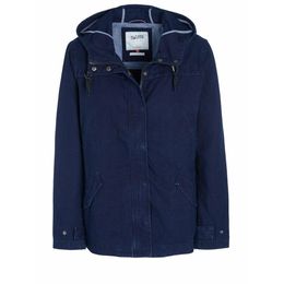 Tommy Hilfiger Between-Season Jacket female Blue size S