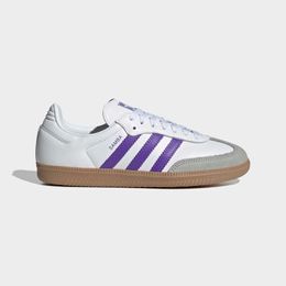 adidas originals Sneakers 'SAMBA' female White size 41