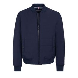 Tommy Hilfiger Bomberjacke Herren Gr&ouml;&szlig;e XL marine