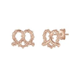 Glanzst&uuml;cke M&uuml;nchen Glanzst&uuml;cke M&uuml;nchen Earrings female Gold size One Size
