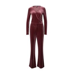 Pieces Jumpsuit 'JOANNA' female Red size XS