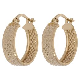 Firetti Earrings female Gold size One Size