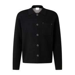 Bogner Knit Cardigan 'Olaf' male Black size M