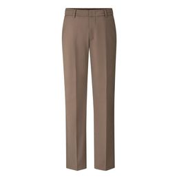 Bogner Pleated Pants 'Marcus' male Brown size 50