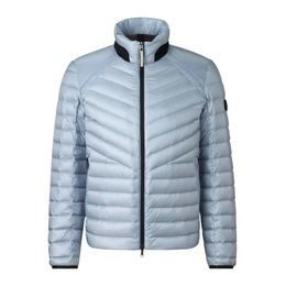 Bogner Between-Season Jacket 'Liman' male Blue size 50