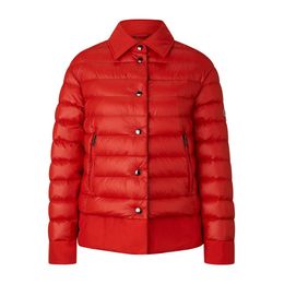 Bogner Between-Season Jacket 'Audrey' female Red size 34