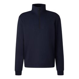 Bogner Sweatshirt 'Raven' Herren Gr&ouml;&szlig;e S navy