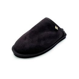 THIES Hausschuh 'THIES 1856 Comfozy Slipper' Damen Gr&ouml;&szlig;e 43 schoko