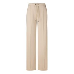 Bogner Pleated Pants 'Noemi' female Beige size 44