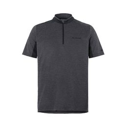 Vaude Performance Shirt ' Tamaro HZ ST IV ' male Black size S