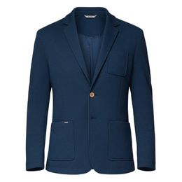 Ombre Sakko '0101' Herren Gr&ouml;&szlig;e 46 navy