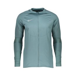 Nike Outdoorjacke Herren Gr&ouml;&szlig;e S gr&uuml;n