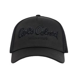 Carlo Colucci Cap 'Dujanic' female Black size One Size