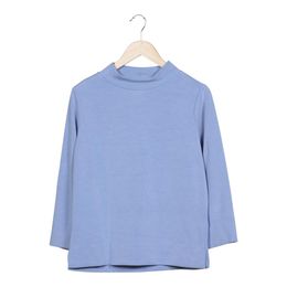 Opus Sweater Damen Gr&ouml;&szlig;e S Second Hand hellblau