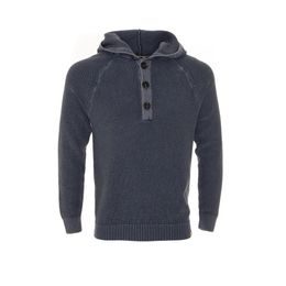 Big Star Sweater 'CARLSON' male Blue size M