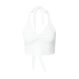 SHYX Top 'Drama' female White size 38