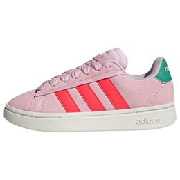 adidas Sportswear Sneakers 'Grand Court Alpha' female Pink size 7,5