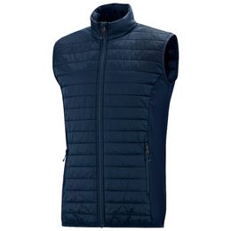 Jako Sports Vest male Blue size XXL