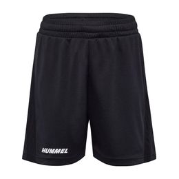 Hummel Workout Pants 'Multi' boy Black size 176