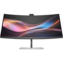Bildschirm 34" LED QHD HP S7 Pro 734PM