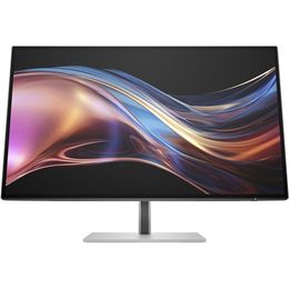 Bildschirm 27" LED QHD HP S7 Pro 727pu