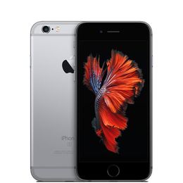 Apple iPhone 6s 128GB - Space Grau - Ohne Vertrag