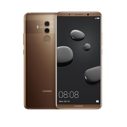 Huawei Mate 10 Pro 64GB - Braun - Ohne Vertrag