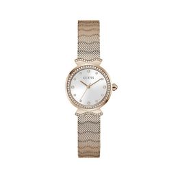 Guess Analog Watch 'MERMAID' female Gold size One Size