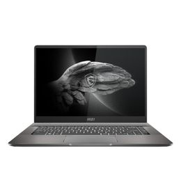 MSI Creator Z16 A12UET-019NL 16" Core i7 3.5 GHz - SSD 1 TB - 16GB QWERTY - Englisch