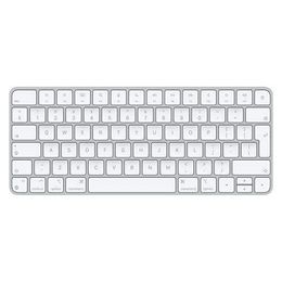 Apple Magic Keyboard (2015) - QWERTY - Italienisch -