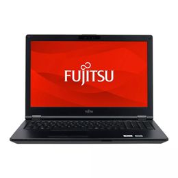 Fujitsu LifeBook E559 15" Core i7 1.8 GHz - SSD 256 GB - 16GB AZERTY - Franz&ouml;sisch