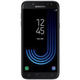 Samsung Galaxy J5 (2017) 16GB - Schwarz - Ohne Vertrag