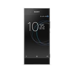 Sony Xperia XA1 16GB - Schwarz - Ohne Vertrag