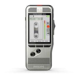 Philips Pocket Memo Digitales DPM7200 Diktierger&auml;t