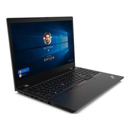 Lenovo ThinkPad L15 G1 15" Core i5 1.6 GHz - SSD 512 GB - 8GB QWERTZ - Deutsch