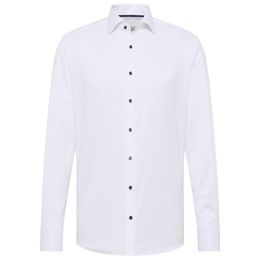 Eterna Business Shirt male White size 38