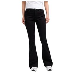 Lee Jeans female Black size 27