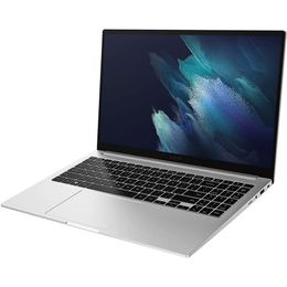 Samsung Galaxy Book 15" Core i3 3 GHz - SSD 256 GB - 8GB QWERTZ - Deutsch